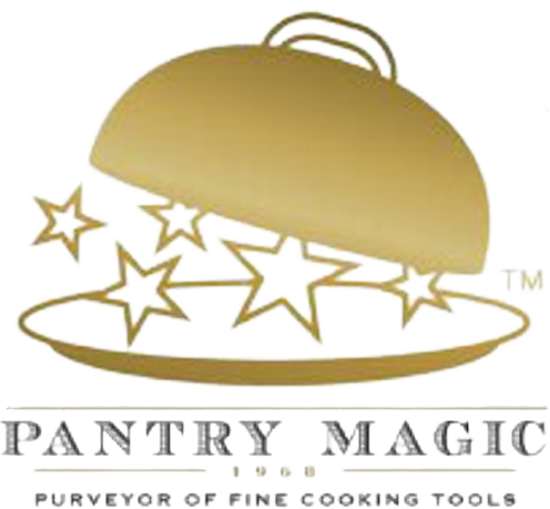 Pantry Magic - Purveyor of Fine Cooking Tools