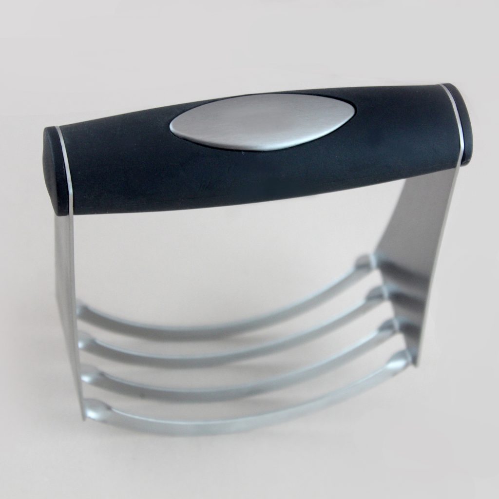 Stainless Steel Pastry Blender - Pantry Magic