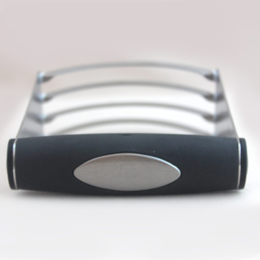 Stainless Steel Pastry Blender - Pantry Magic