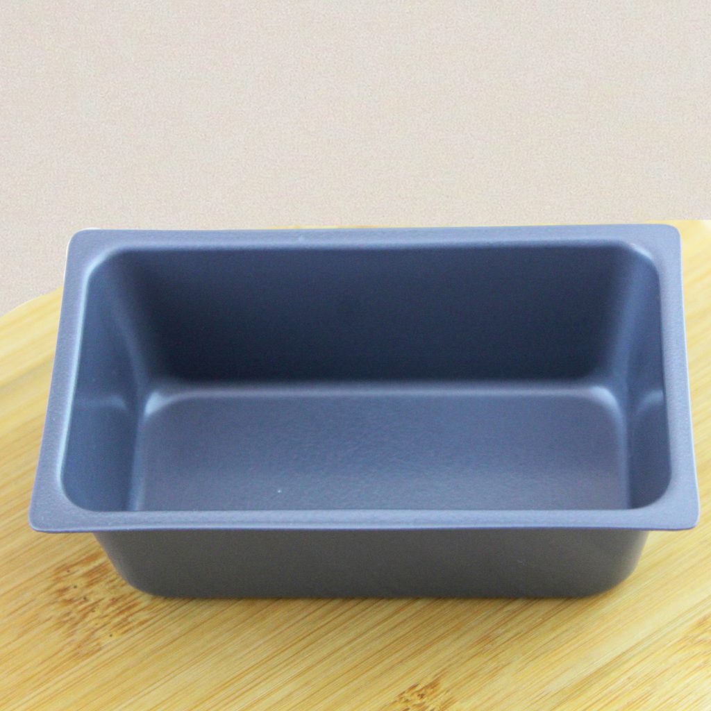 Mini Loaf Pan 4″ - Pantry Magic