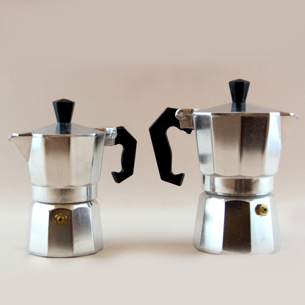 Moka Pot / Espresso Maker - Pantry Magic