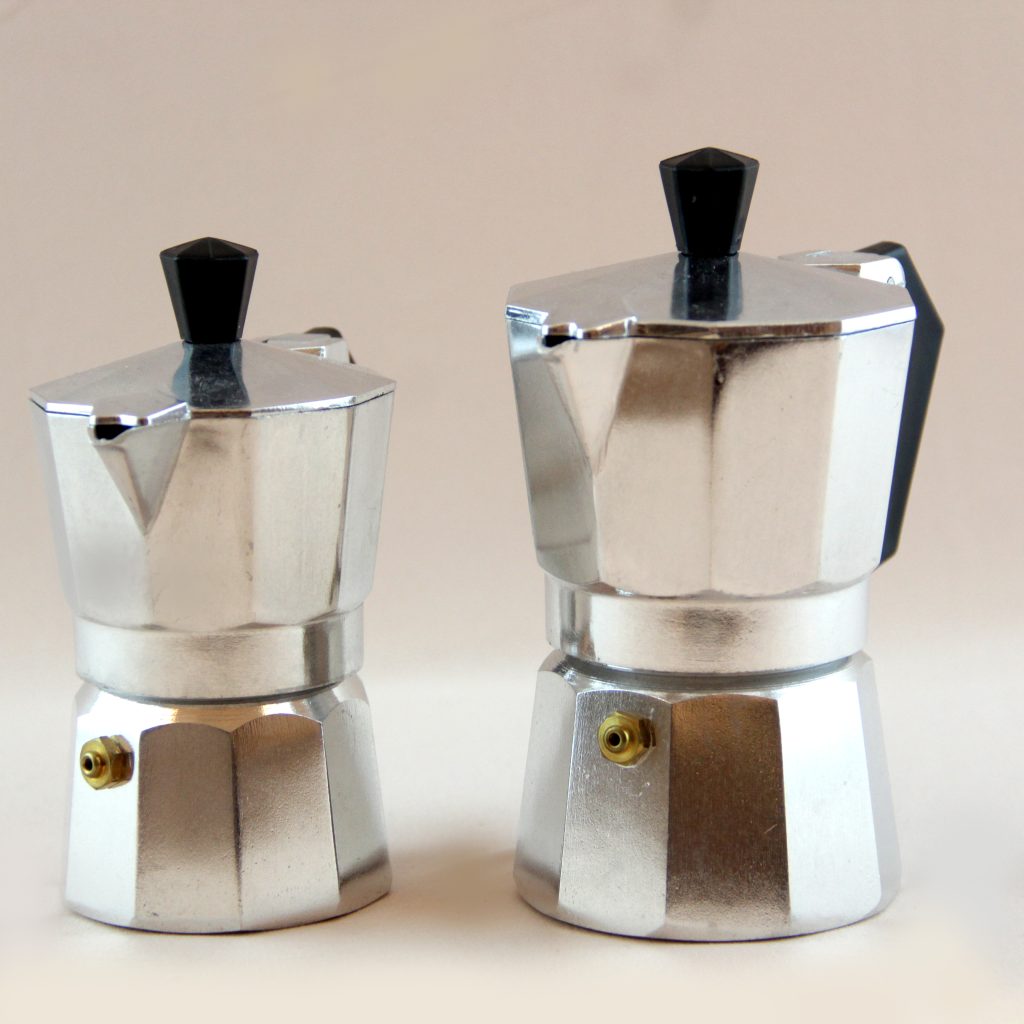 Moka Pot / Espresso Maker - Pantry Magic