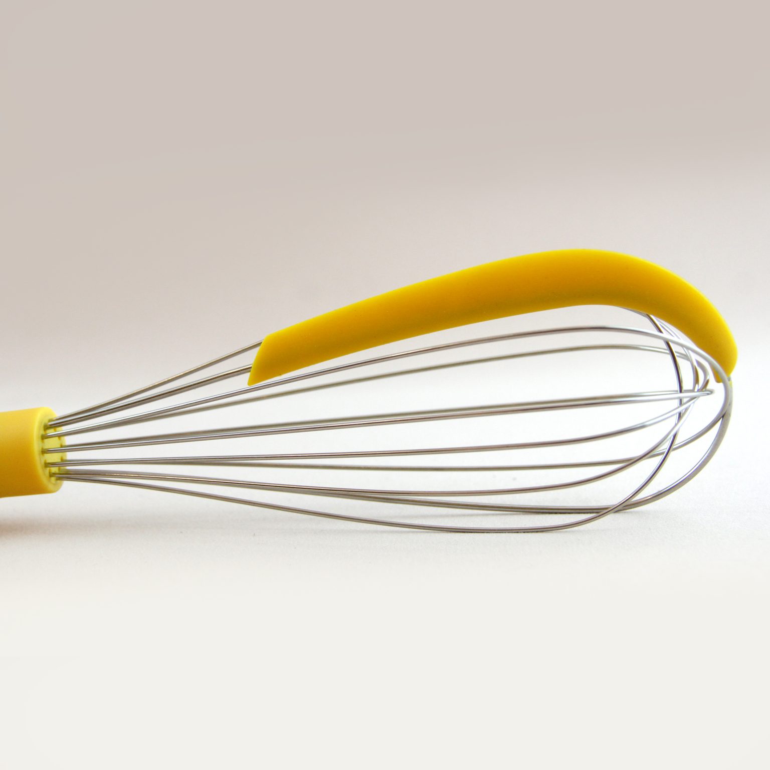 2 in 1 Whisk + Scraper - Pantry Magic