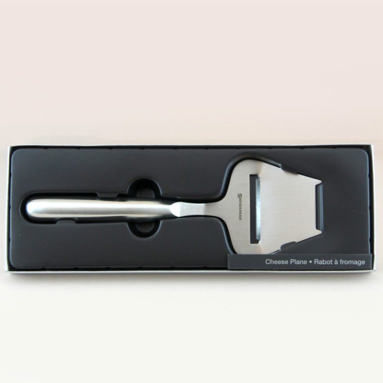 Swissmar Cheese Plane / Cheese Slicer - Pantry Magic