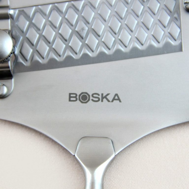 Boska Parmesan Slicer Monaco+ - Pantry Magic