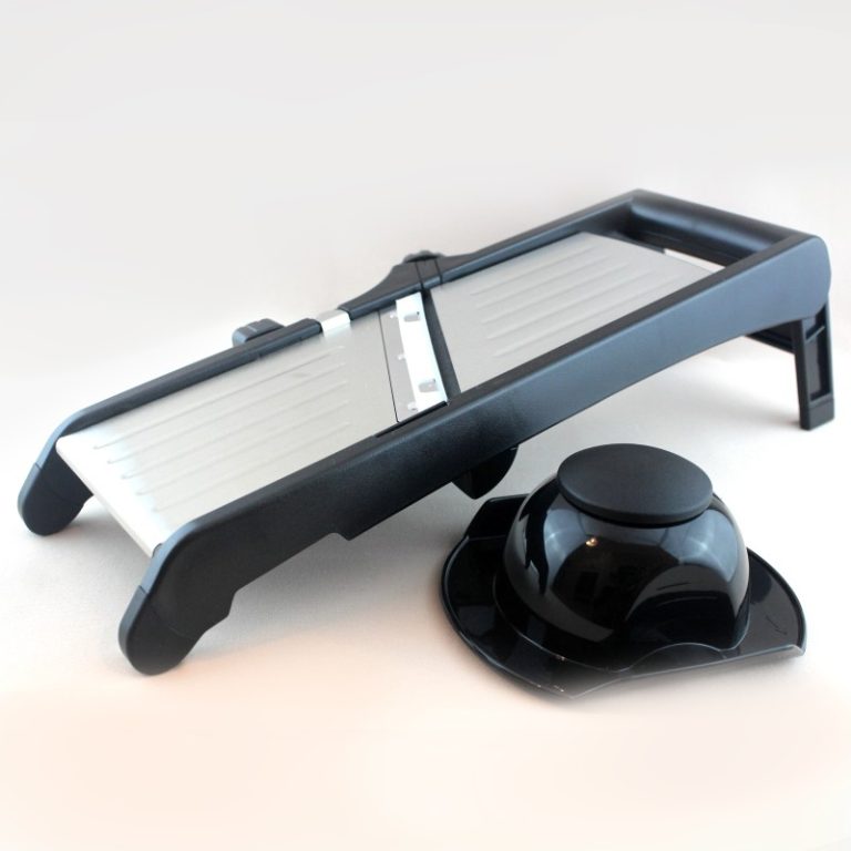 Norpo Deluxe Mandoline Slicer & Grater - Pantry Magic