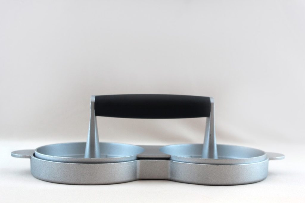 Norpro Double Burger Press - Pantry Magic