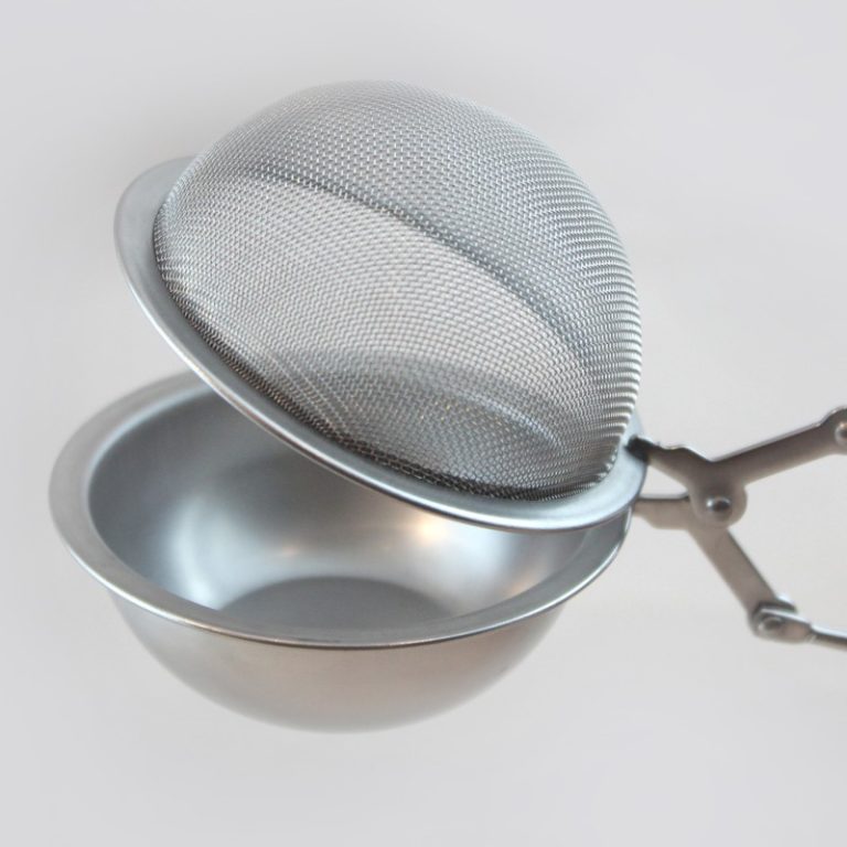 Norpro Sugar Flour Cocoa Duster - Pantry Magic