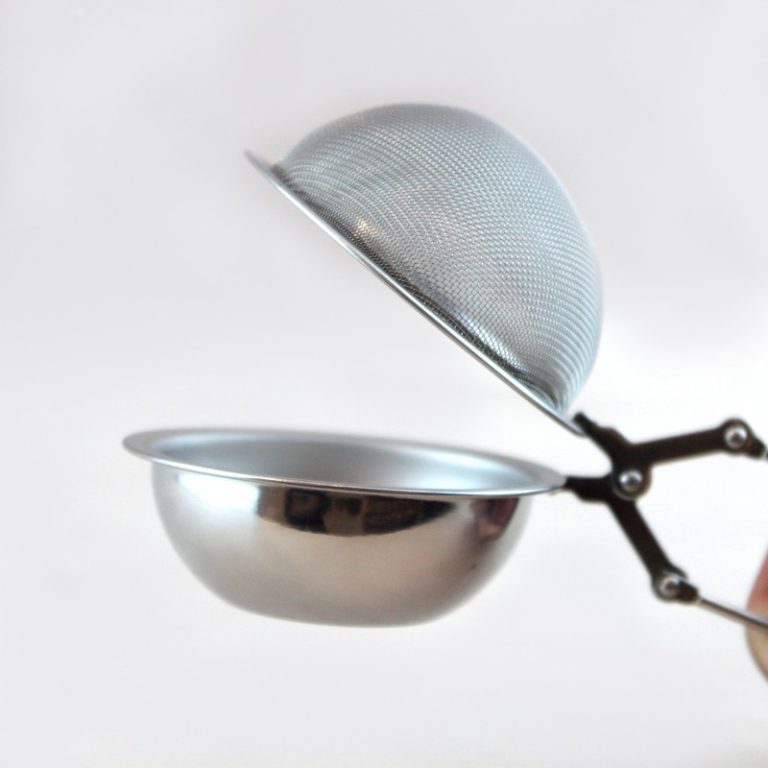 Norpro Sugar Flour Cocoa Duster - Pantry Magic