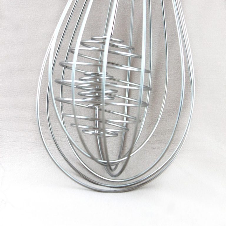 Norpro Stainless Steel Aerator Whisk - Pantry Magic
