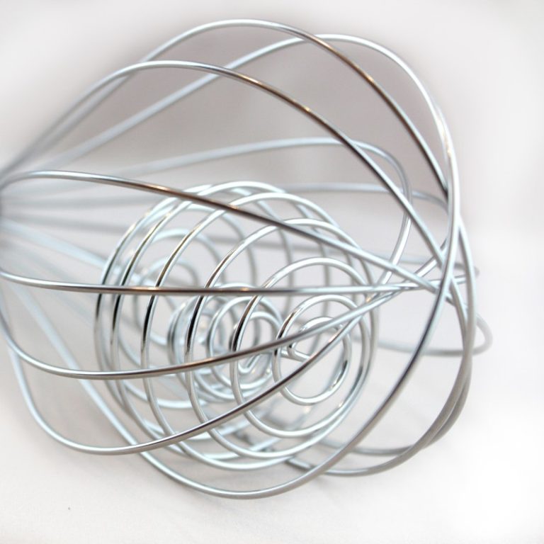 Norpro Stainless Steel Aerator Whisk - Pantry Magic