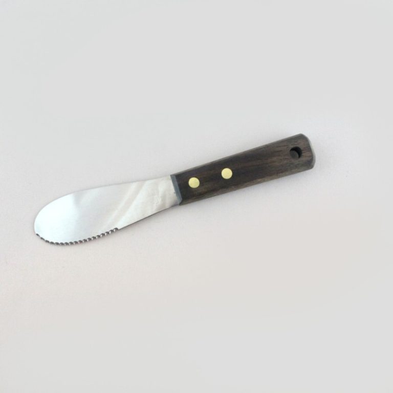 Norpro Spreader / Butter Knife - Pantry Magic