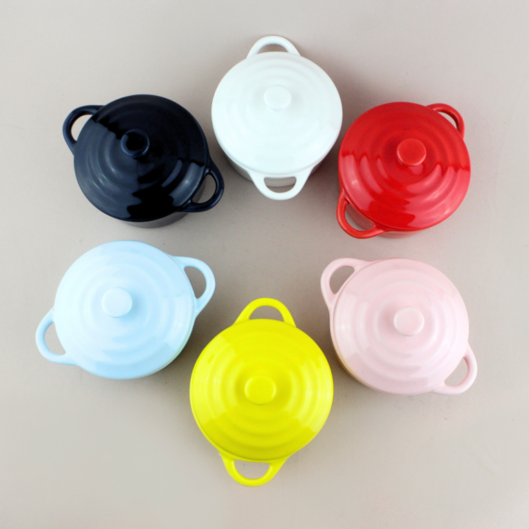 Pantry Magic Mini Cocotte 10cm - Pantry Magic